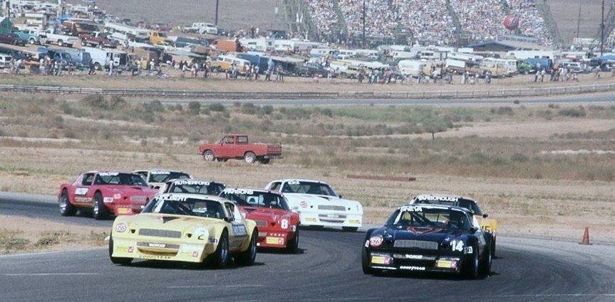 IROC is Back in 2024! – Seriously Fast Motorsports