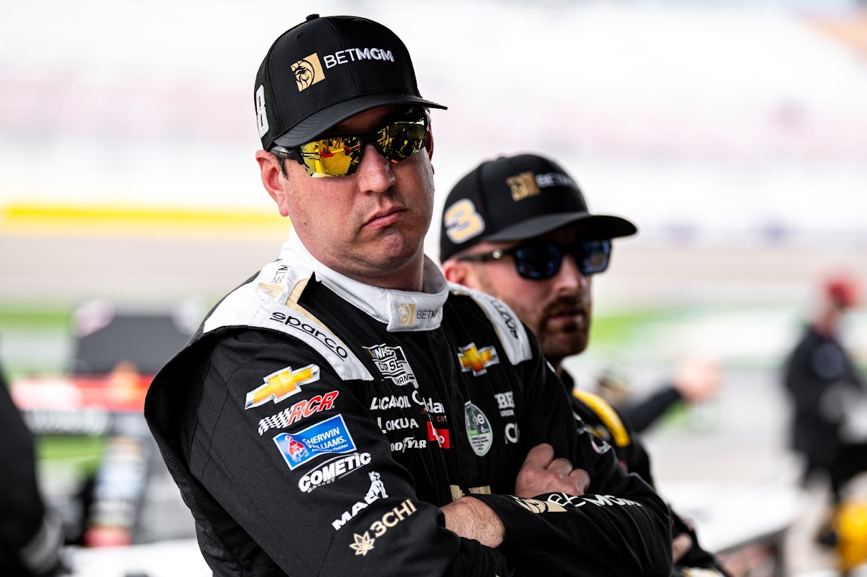 Winning - The Winningest Active Drivers in NASCAR - Seriously Fast ...