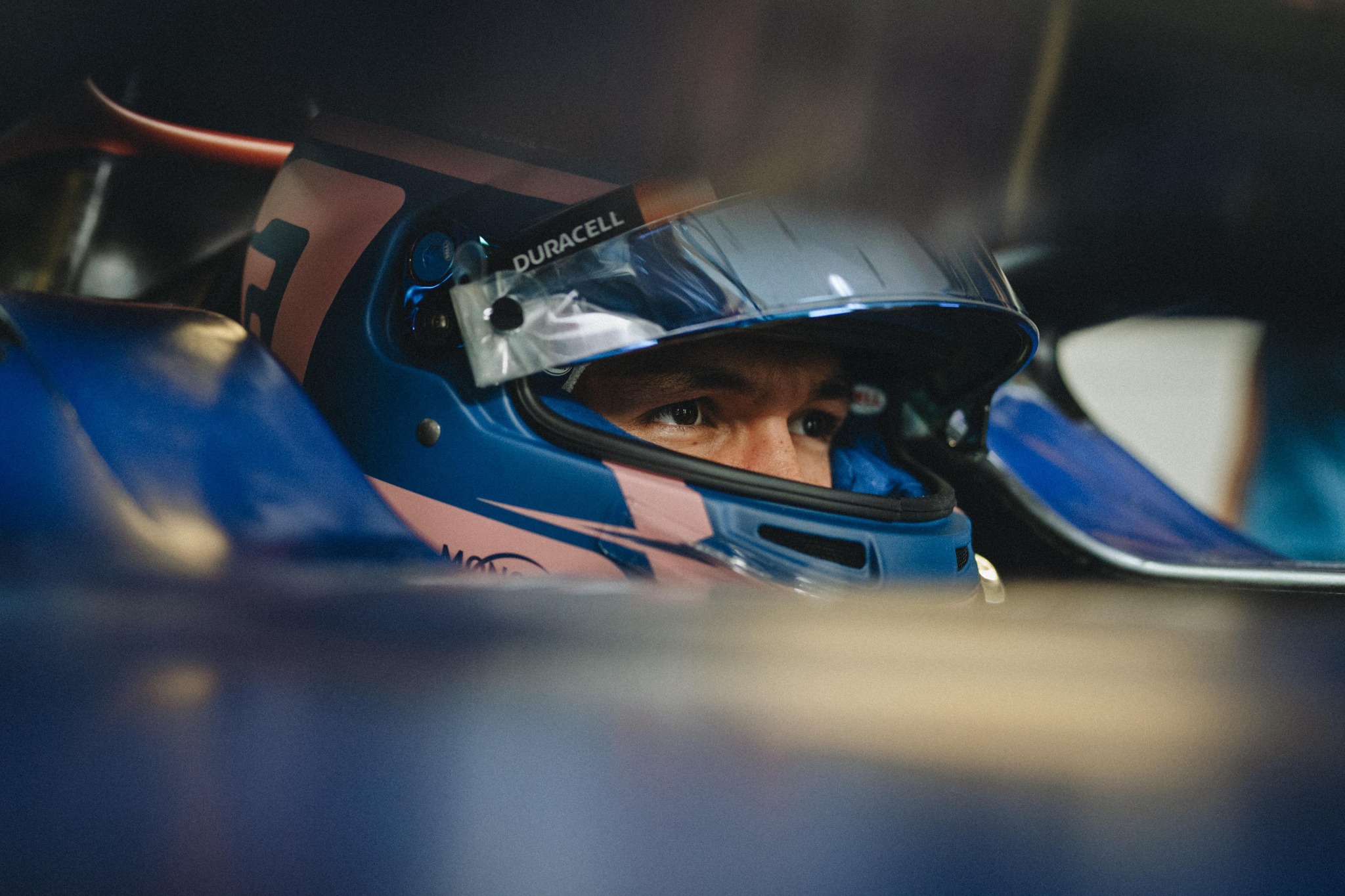 Is Alex Albon a Number 1 Driver? - Seriously Fast Motorsports