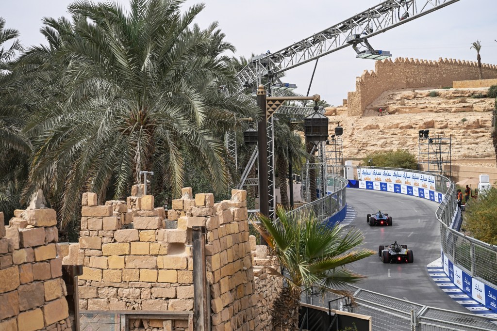 Looking into Formula E's Season 11 Schedule - Seriously Fast Motorsports