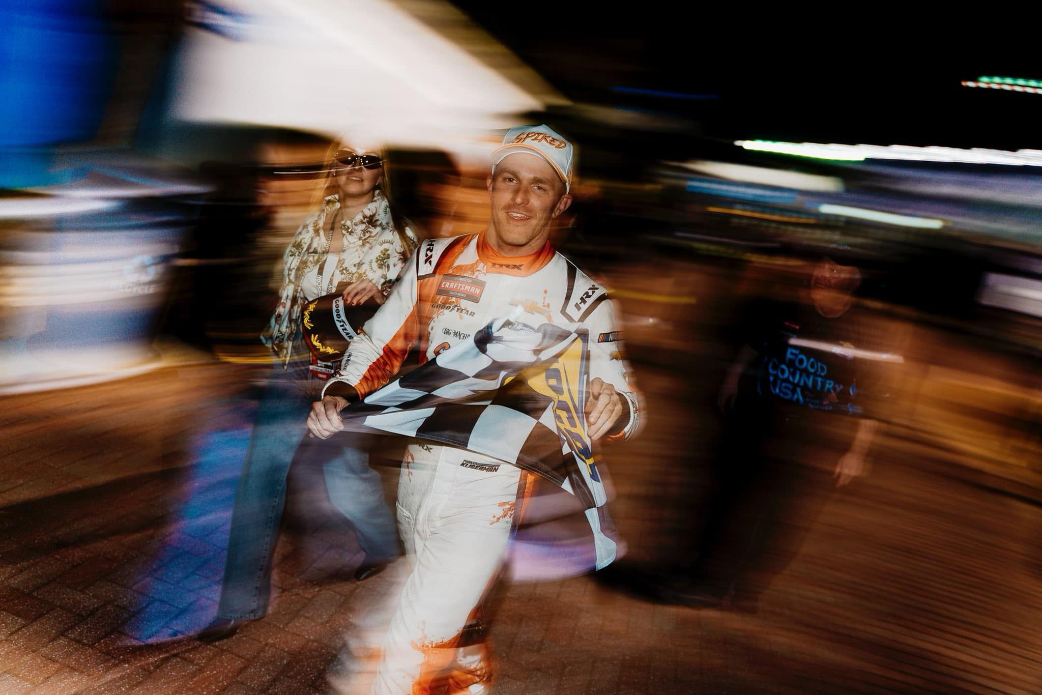 Almost But No Cigar - Seriously Fast Motorsports