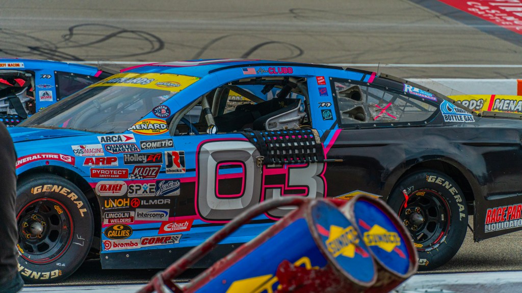 Fans and Supporters Rally Behind Alex Clubb Following His Elko Fines ...