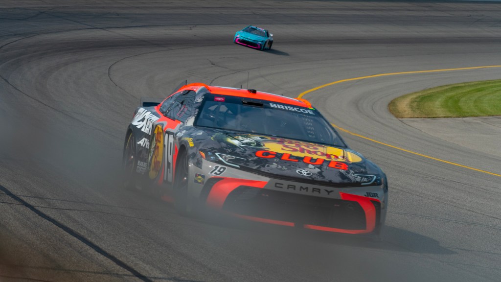 2025 Michigan Cup Series Qualifying Results - Seriously Fast Motorsports