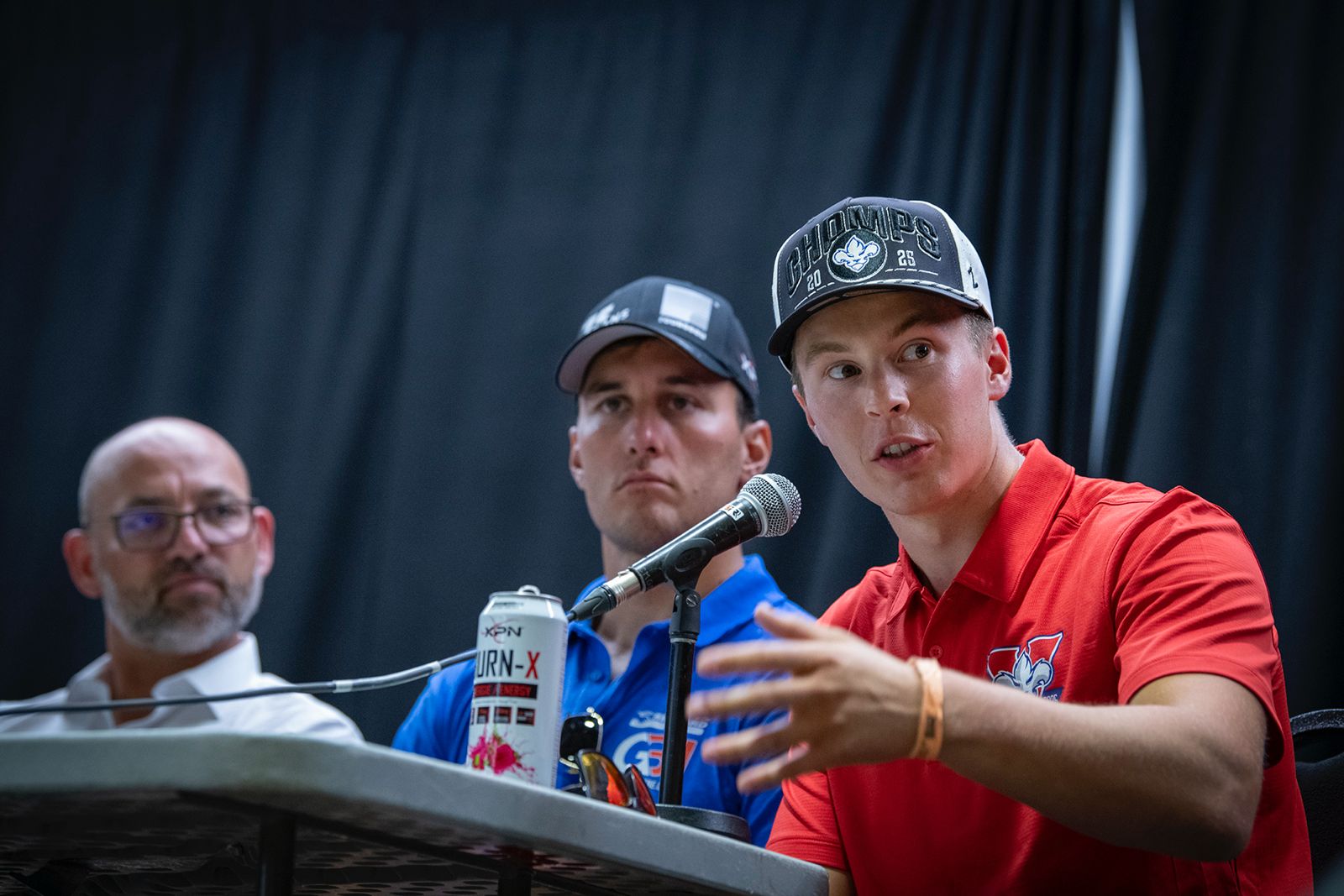 Drivers Exchange Program: Raphael Lessard set for NASCAR Euro Series ...