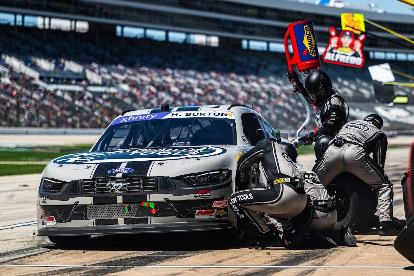 Sigma Performance Services Racing Aquires AM Racing - Seriously Fast ...