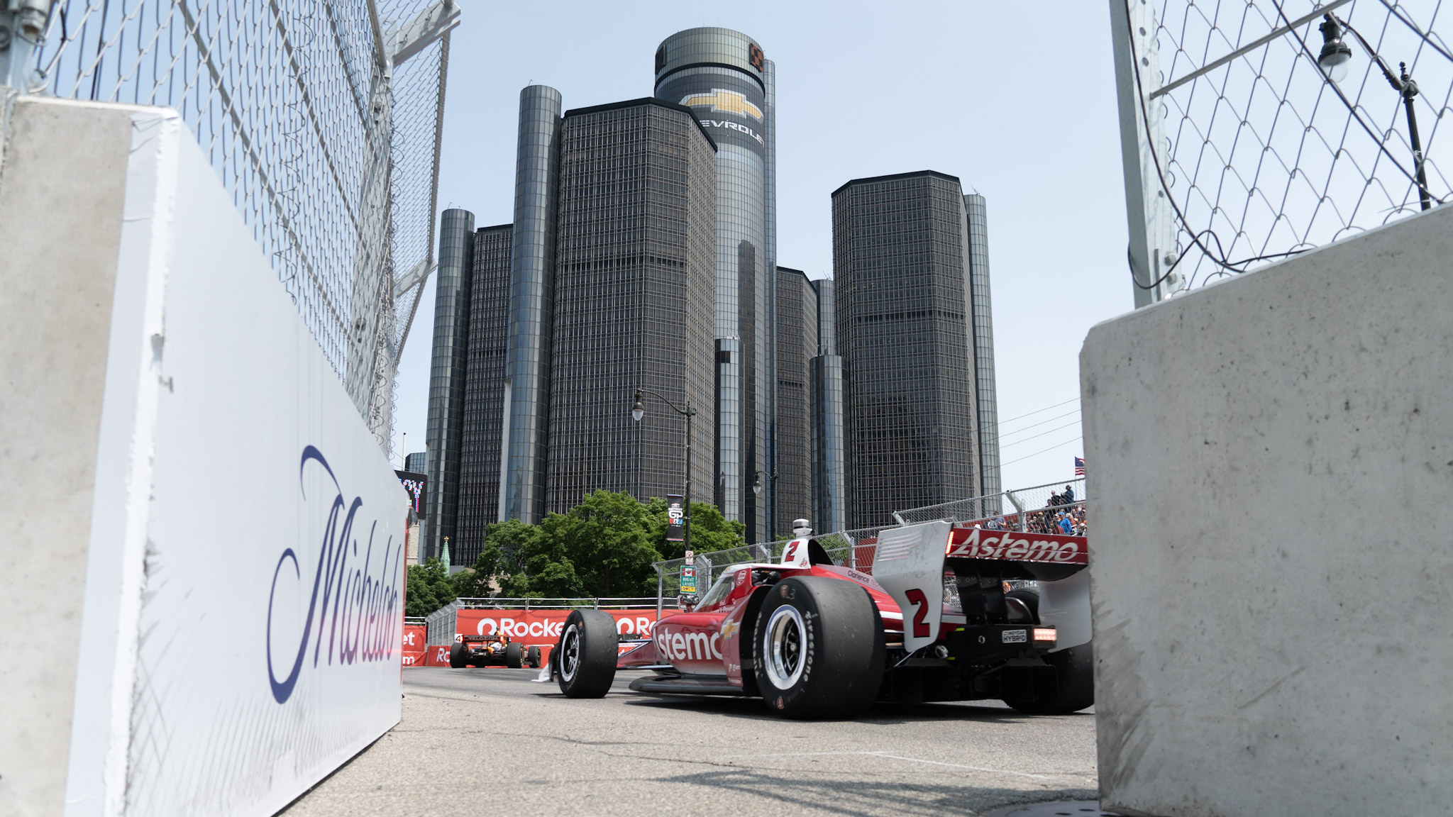 NTT IndyCar Series 2025 TV Viewership - Seriously Fast Motorsports