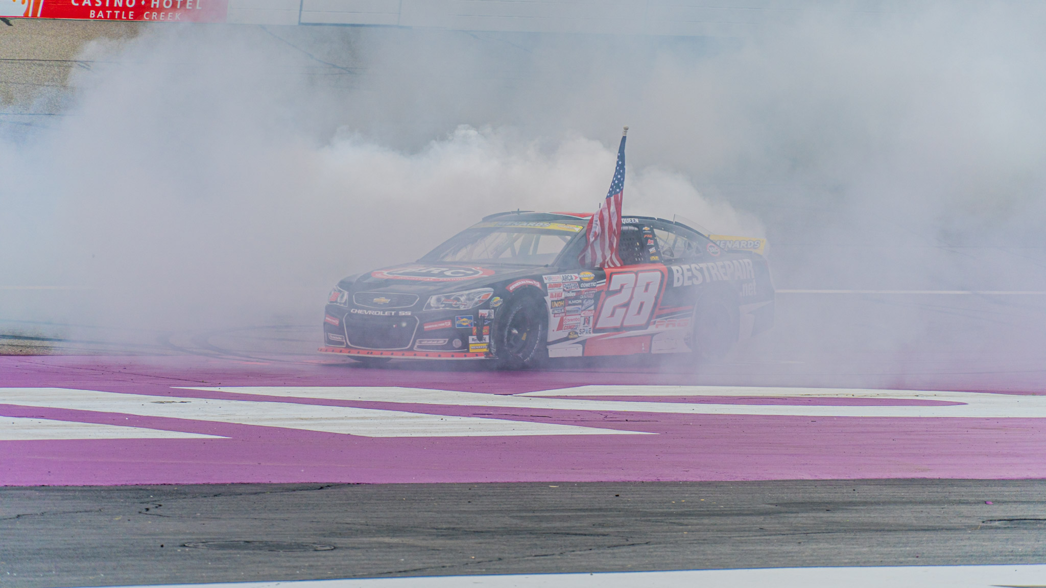 Pinnacle Racing Group to Field Two Full-Time ARCA Cars in 2026 ...