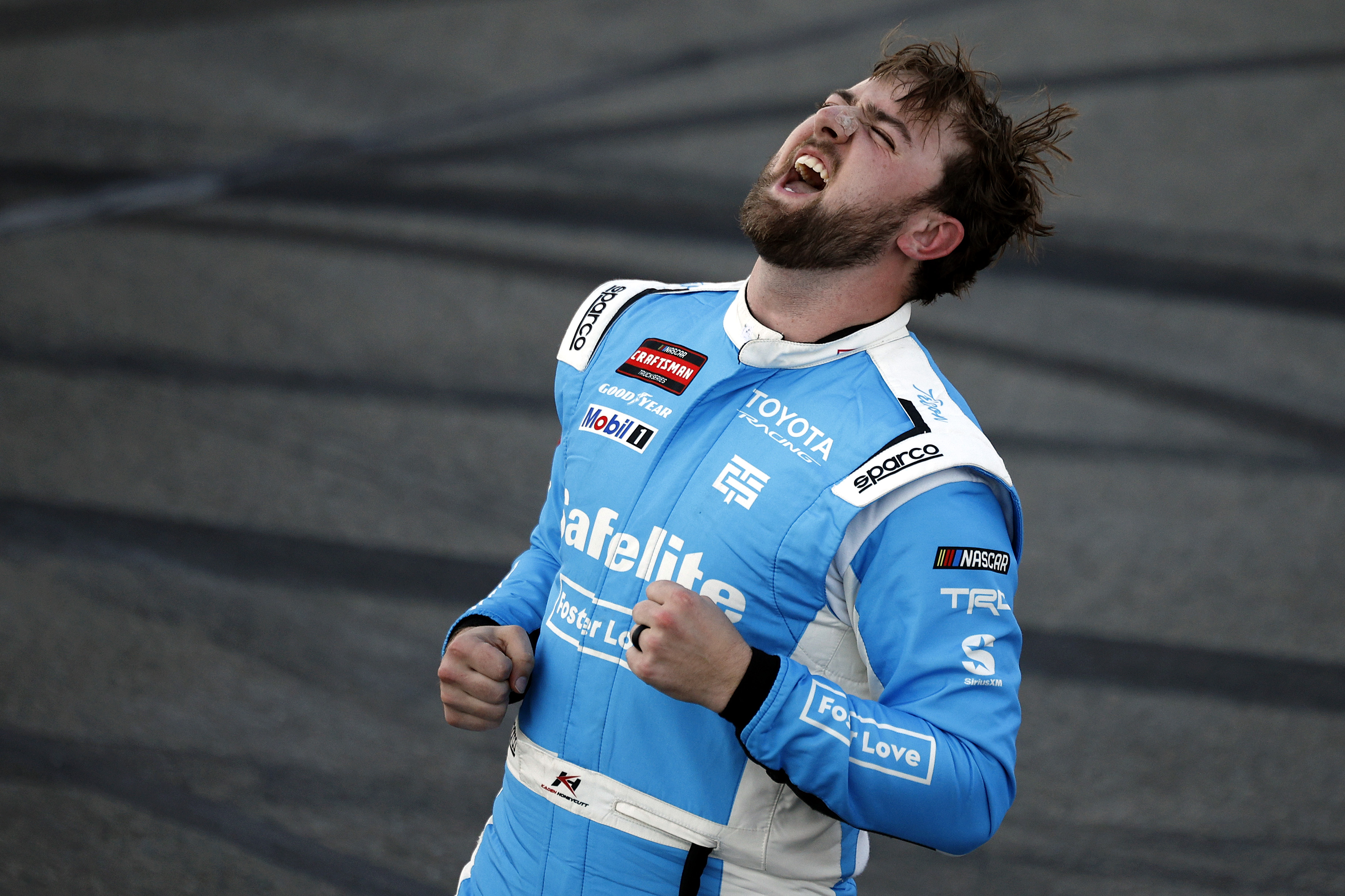 Two Days, Four Race Wins - Kaden Honeycutt is on Fire - Seriously Fast ...